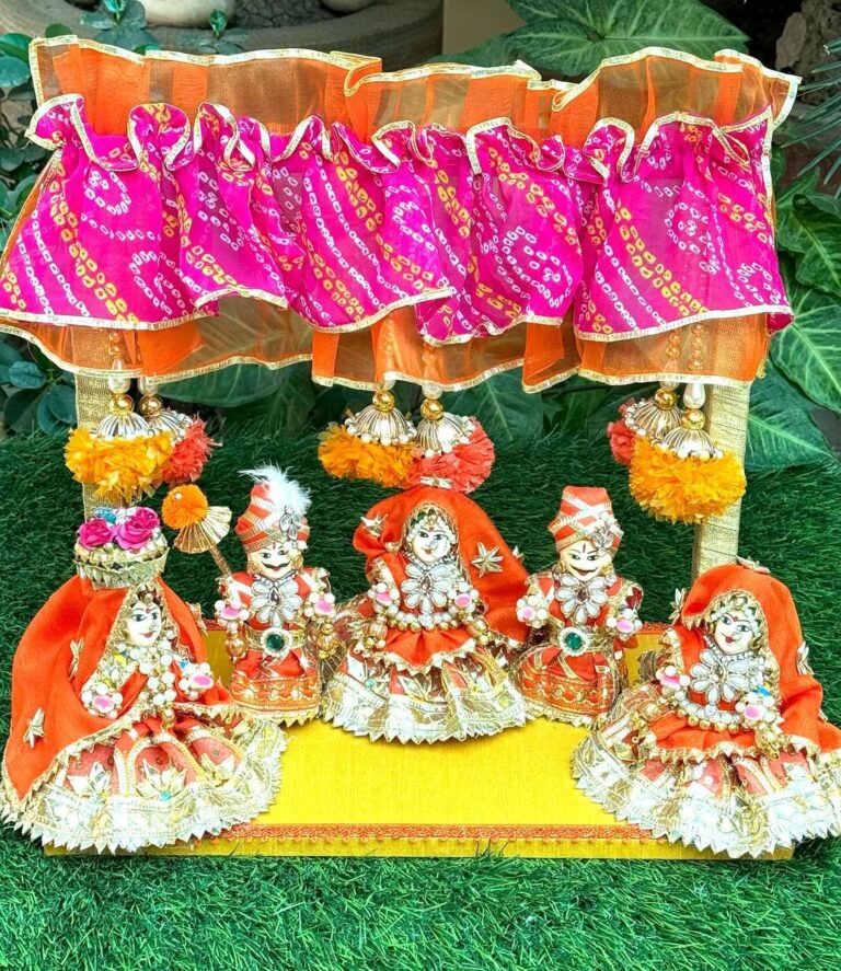 Festival of Teej: Types, Significance, and Scientific Reasons - HarGharPuja