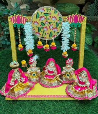 Festival of Teej: Types, Significance, and Scientific Reasons - HarGharPuja