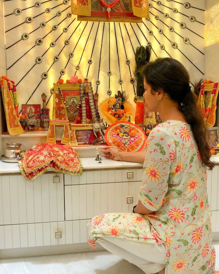 Understanding Hindu Worship: Types of Puja and Their Spiritual Benefits ...