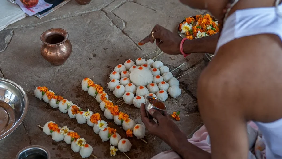 Shradh 2024: Importance and Rituals of Pitru Paksh
