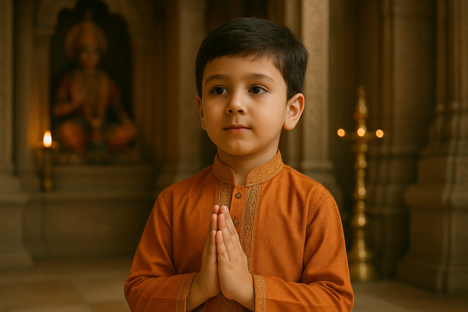 How to Connect Children with Religion: Know 9 Ways